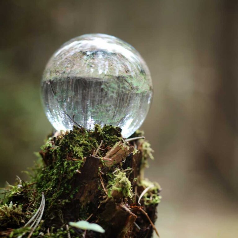 Crystal Ball Gazing: Peering into the Future with Spherical Wisdom ...
