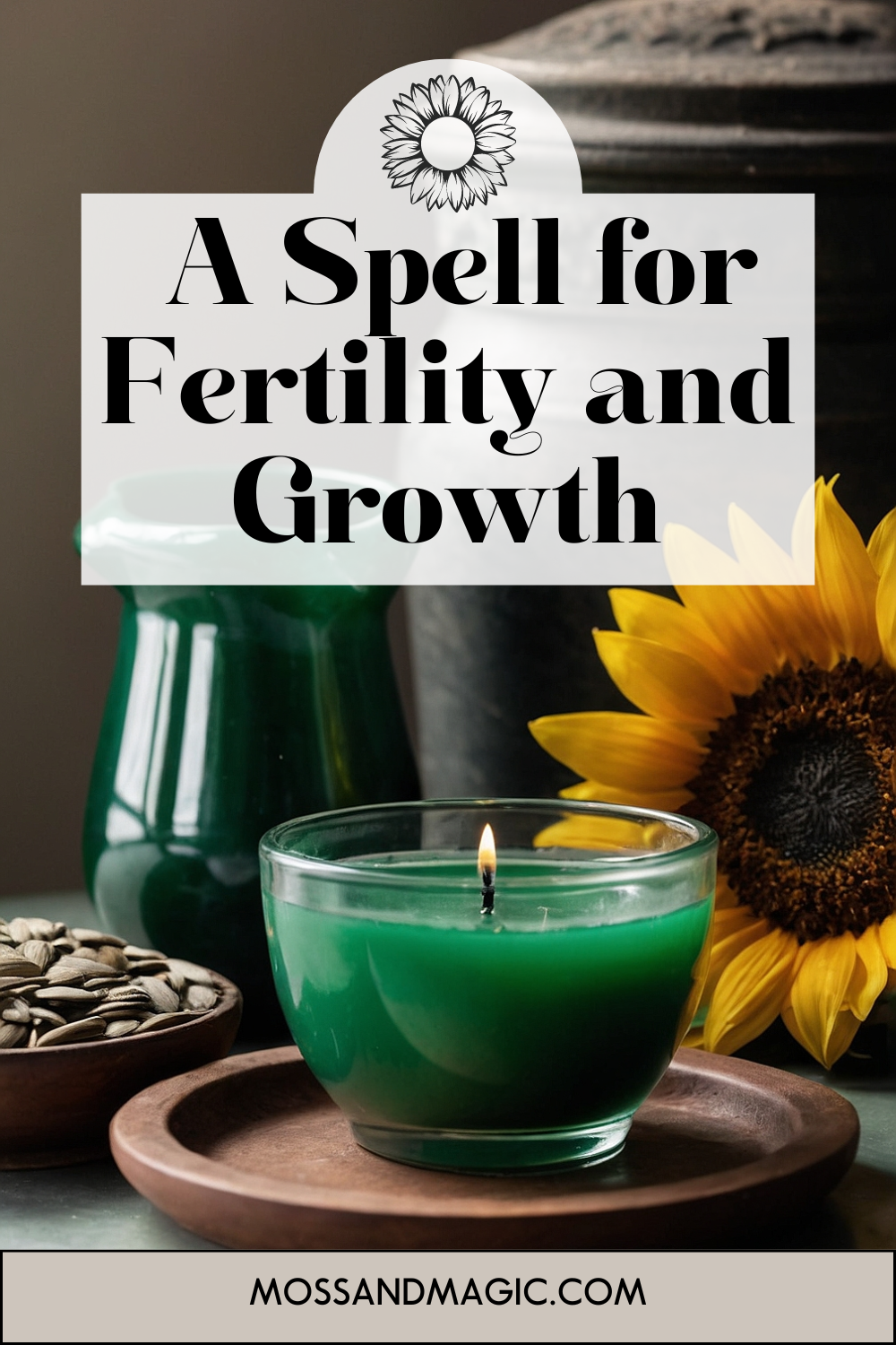 Seeds of Fortune: A Spell for Fertility and Growth – Moss & Magic