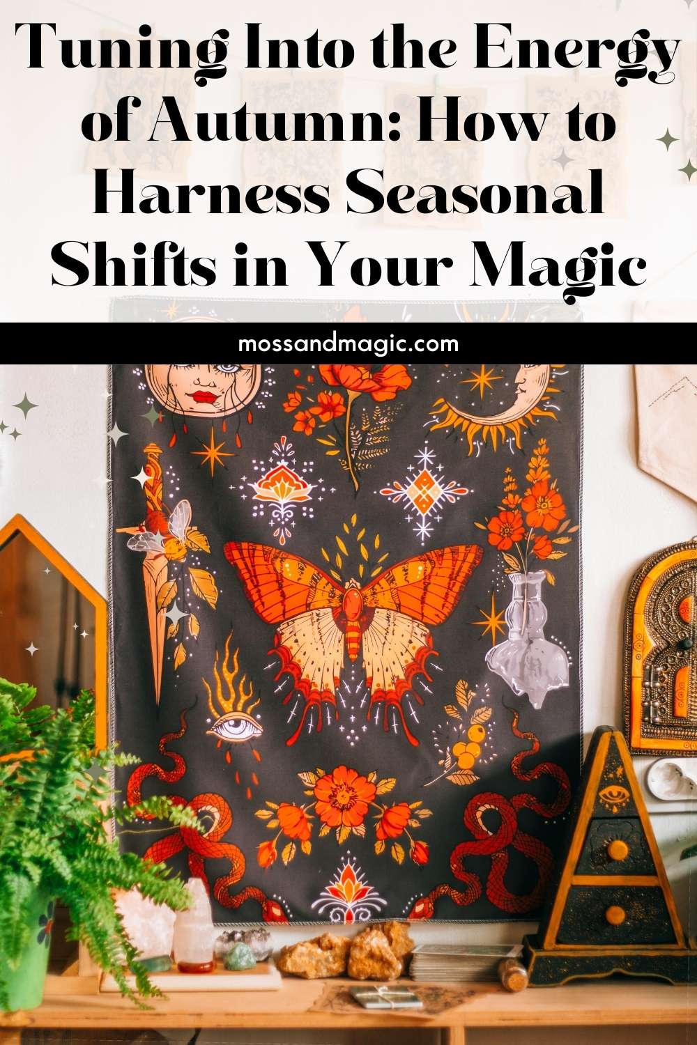Tuning Into the Energy of Autumn: How to Harness Seasonal Shifts in ...